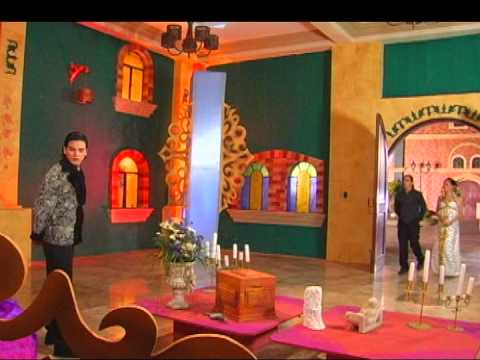 PEDRO PENDUKO February 3, 2015 Teaser - YouTube