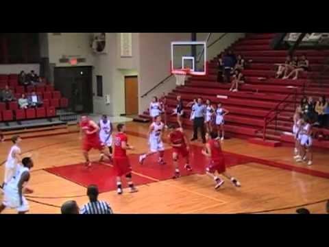 Chase Brittingham Basketball Highlight - YouTube