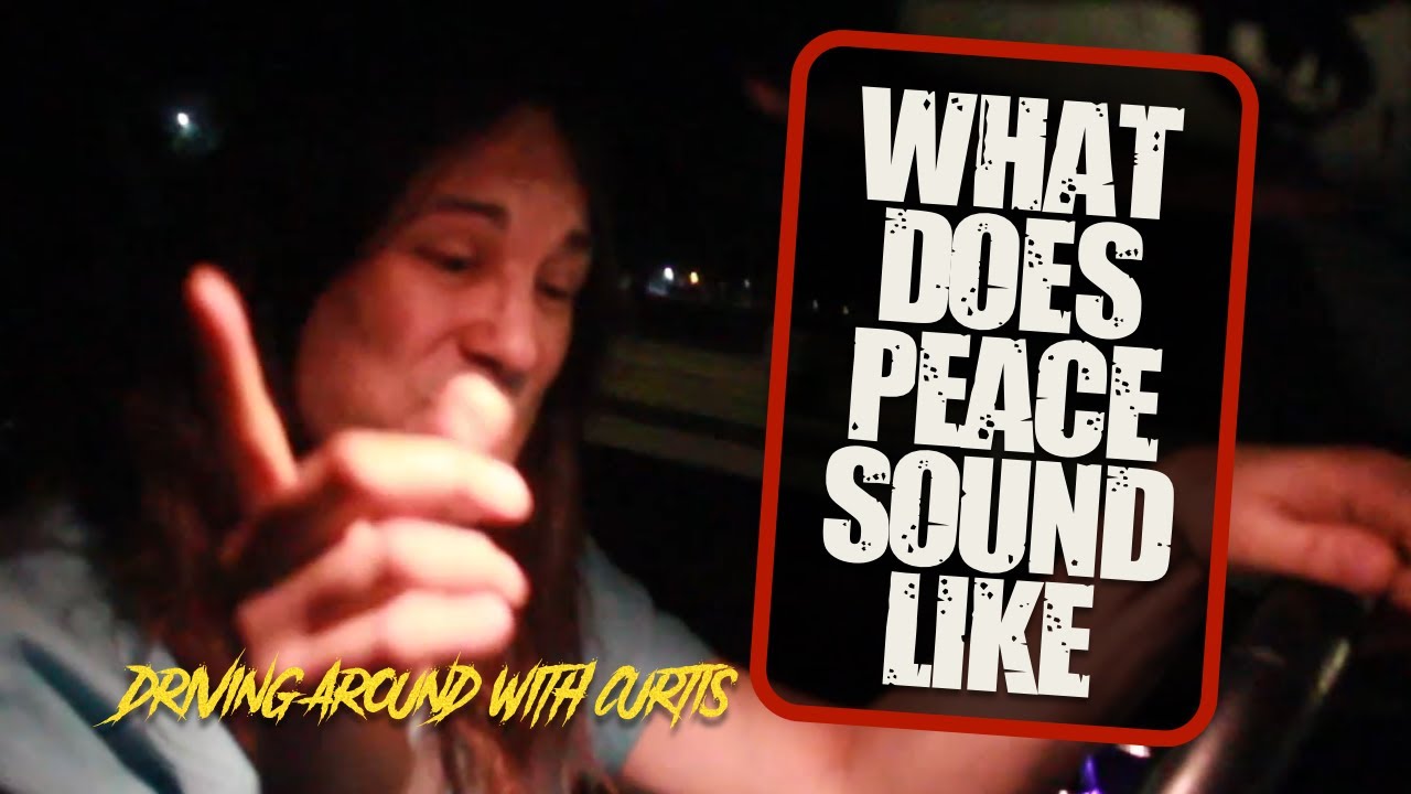 What Does Peace Sound Like? - YouTube