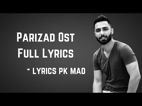 Parizad | Ost Lyrics - YouTube