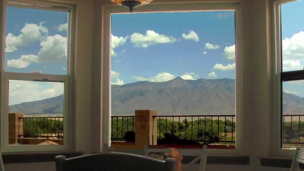(Rio Rancho Homes for Sale) Best Mountain Views - YouTube