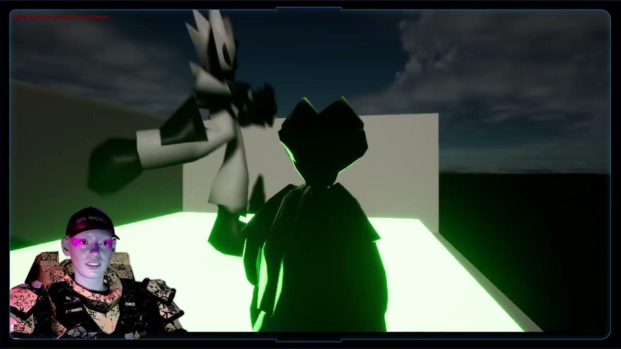 How to set up a new default character in Unreal engine - play as any ...