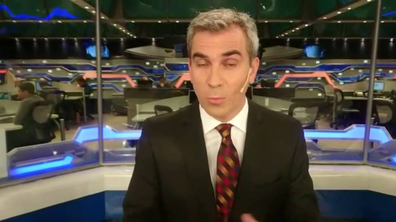 TELEFE OK - SEMANA DEL PERIODISTA 2016 - YouTube