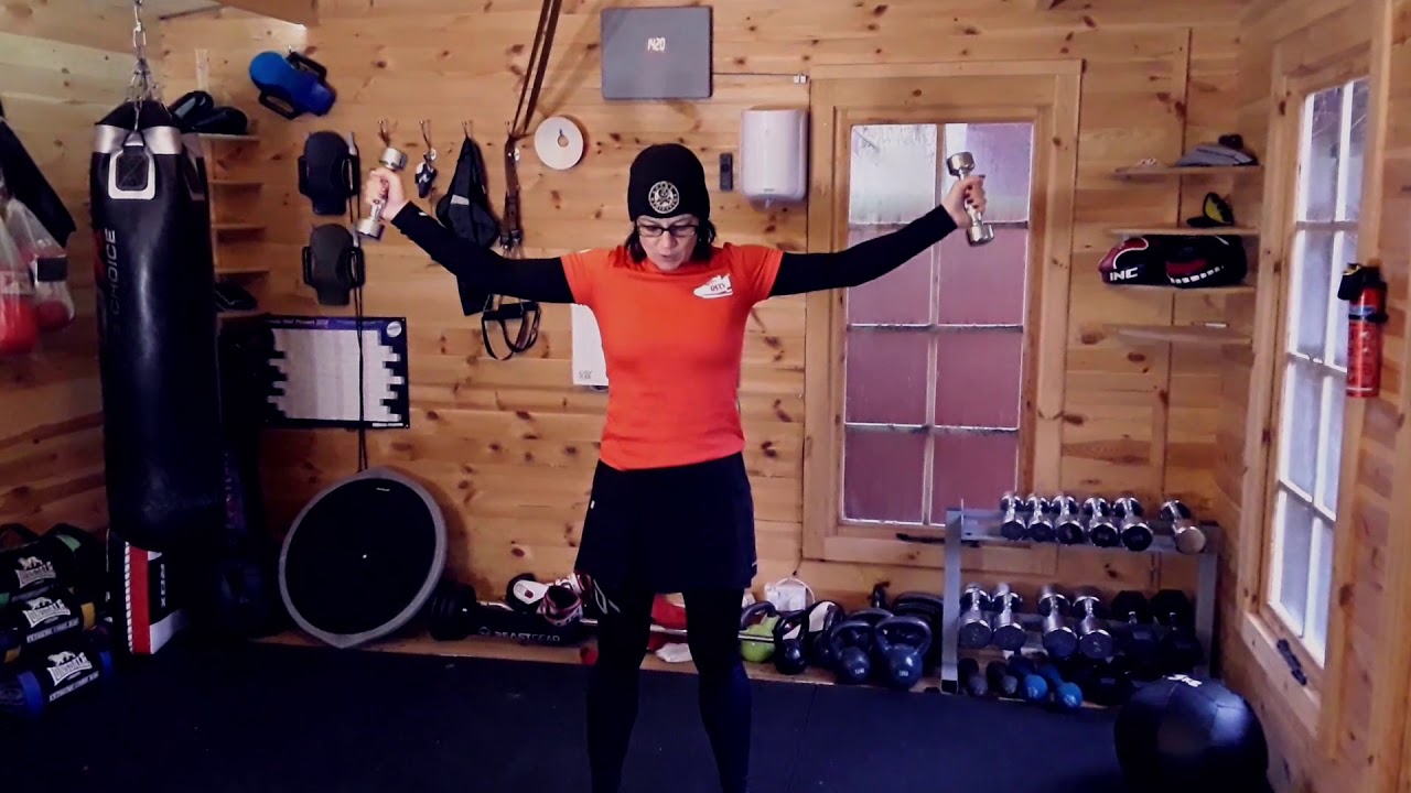 Day 17 RED challenge - YouTube