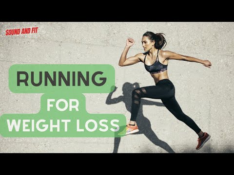 How Running Helps You Lose Weight | Tips for Beginners to Burn Fat and ...