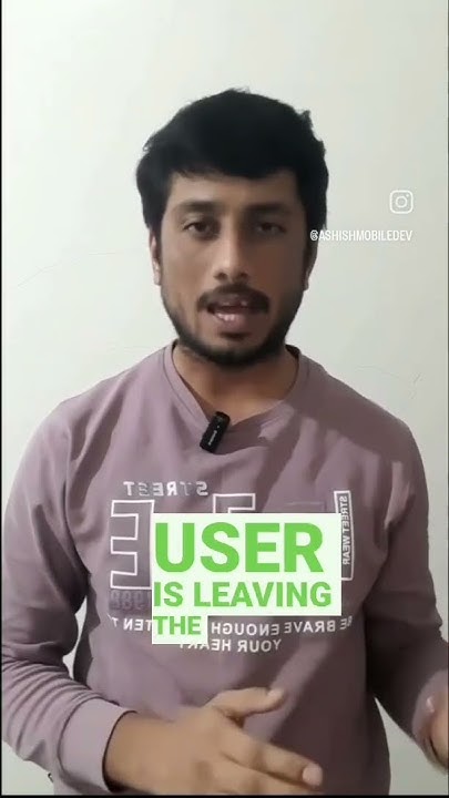 Using static variables for some important data in your Android app? Then keep this in mind ...