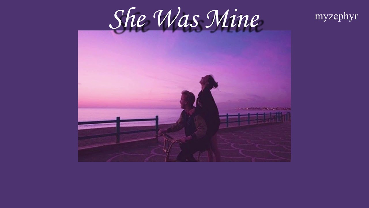 She Was Mine Lyrics - Aj Rafael ft. Jesse Barrera (THAISUB) - YouTube