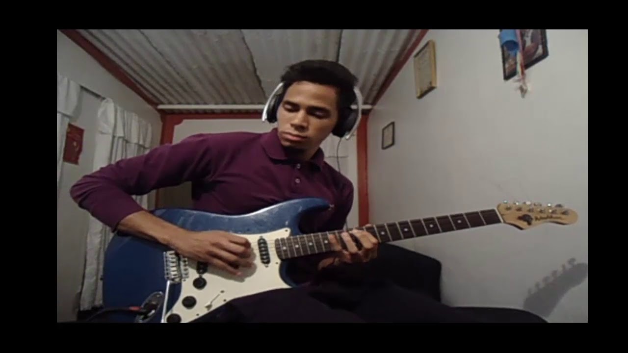 Enamórame - Jesus Adrian Romero, Abel Zabala - YouTube