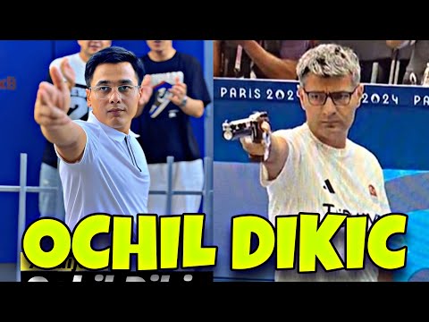 OMADLI INSON | OCHIL DIKIC