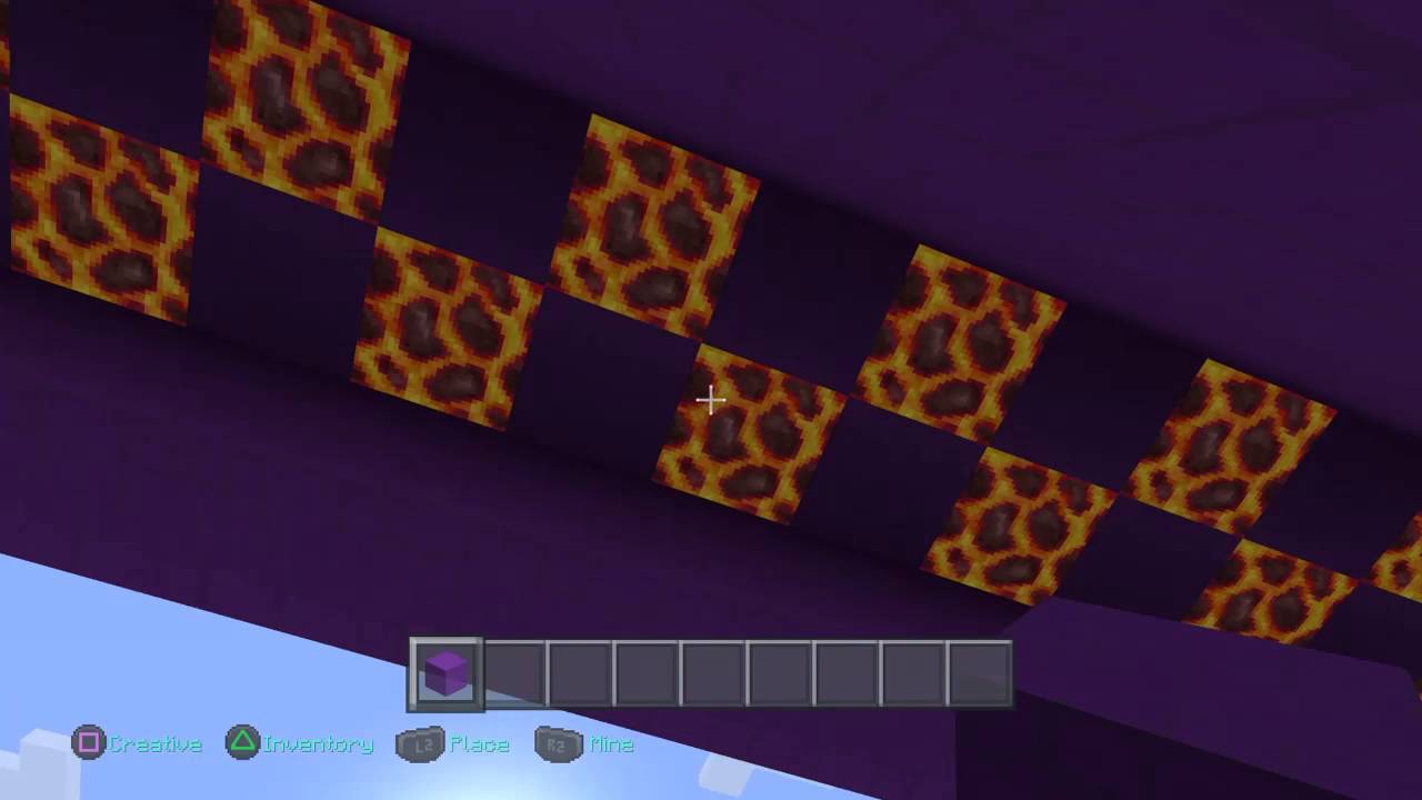 Building Canterlot high Pt 1 - YouTube