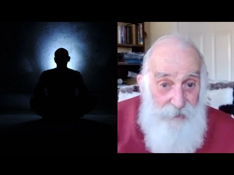 Meditation with John Butler | Living Mirrors #50 clips - YouTube