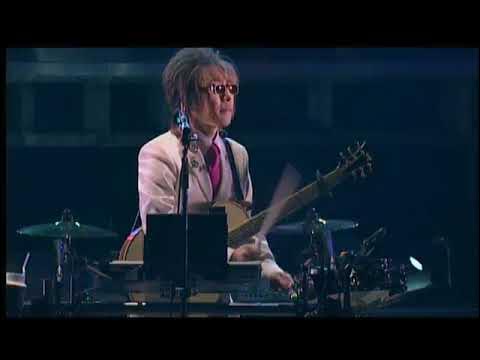 THE ALFEE 2003 GOING MY WAY - YouTube