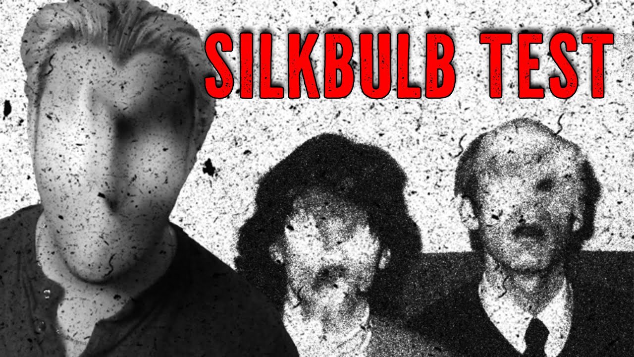 This test KNOWS how you think! | The Silkbulb Test - YouTube