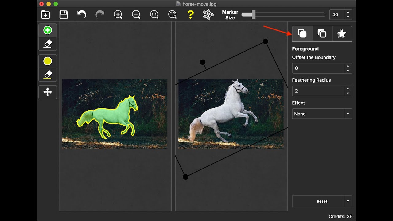 How To Move Object In A Photo YouTube How To Move Object In A Photo YouTube