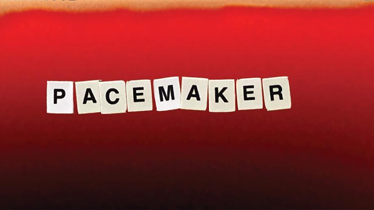Pacemaker Youtube