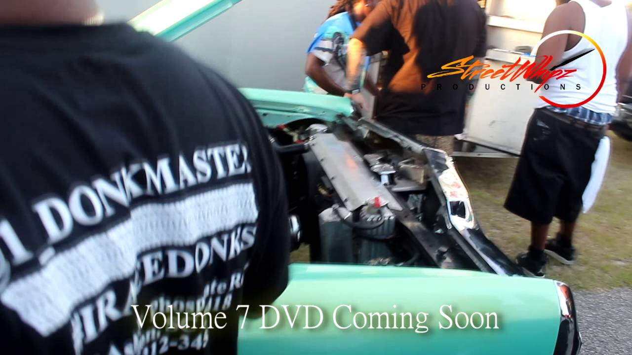 2Fly DONK VS StickmanJack Regal - YouTube