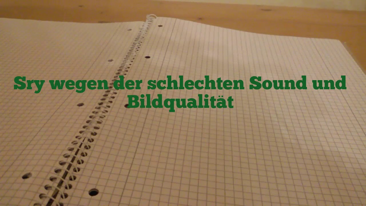 5 Spicker für die Schule - YouTube