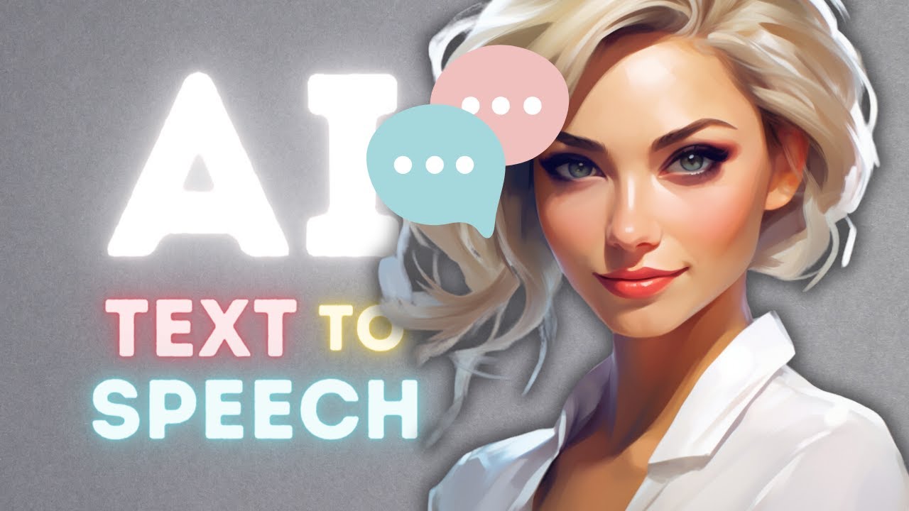 Best Free Al Text To Speech Generators 🤖💬 - YouTube