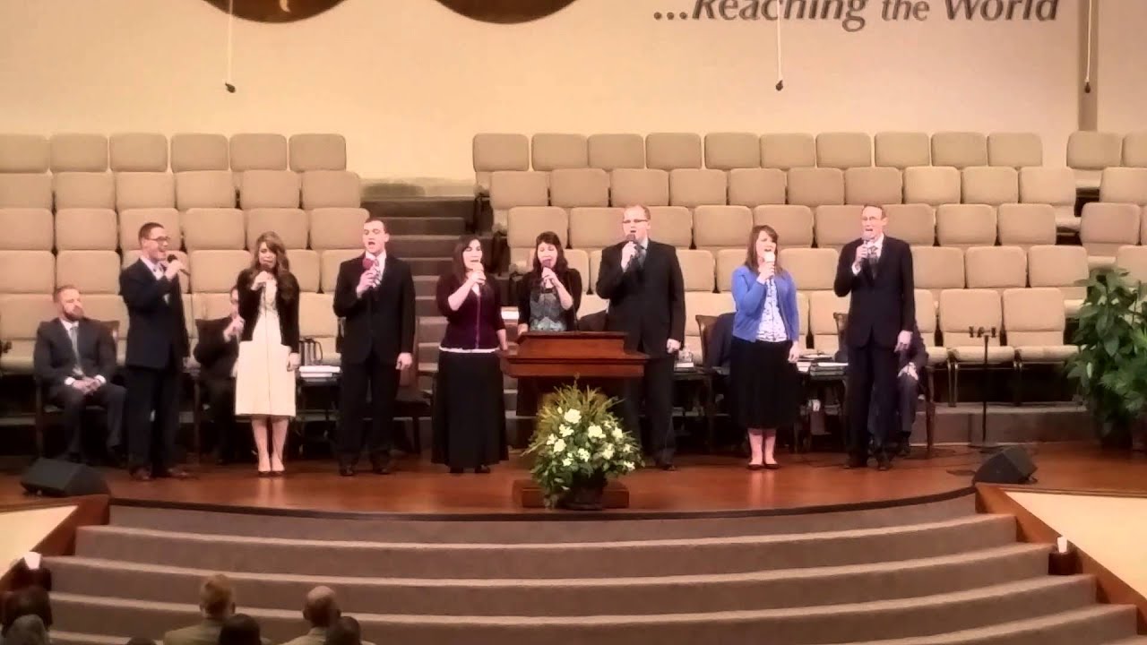 HBBC- Witness - "Finish Well" - YouTube