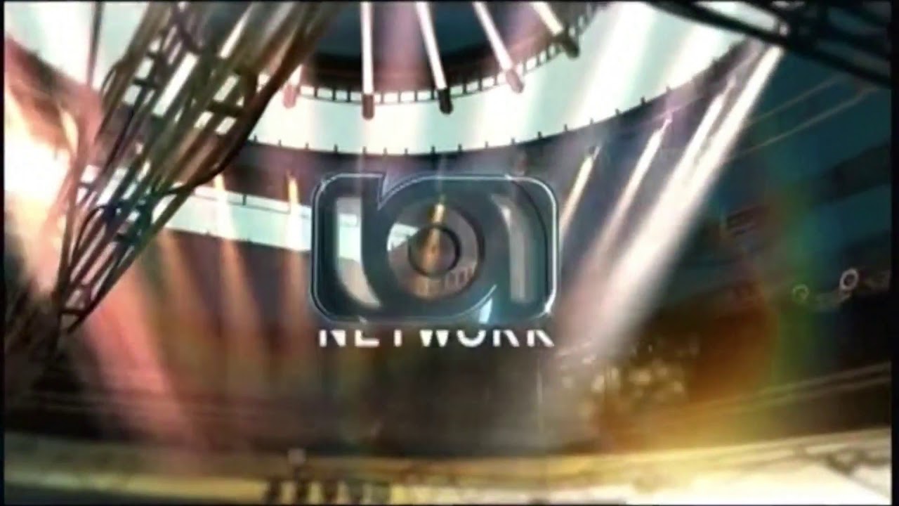 The 101 Network ID (2009) - YouTube