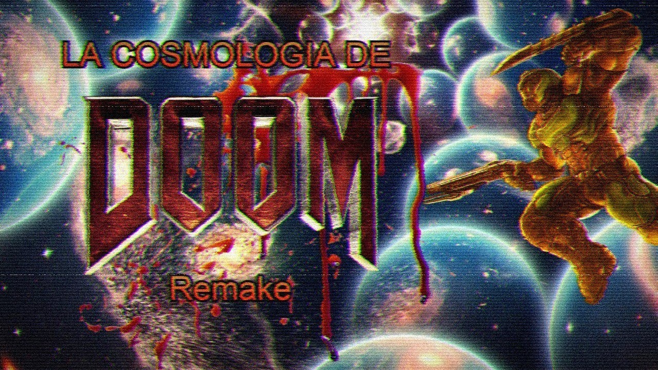 La cosmología de DOOM - resubida - YouTube