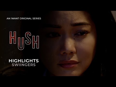 Episode Highlights | HUSH \