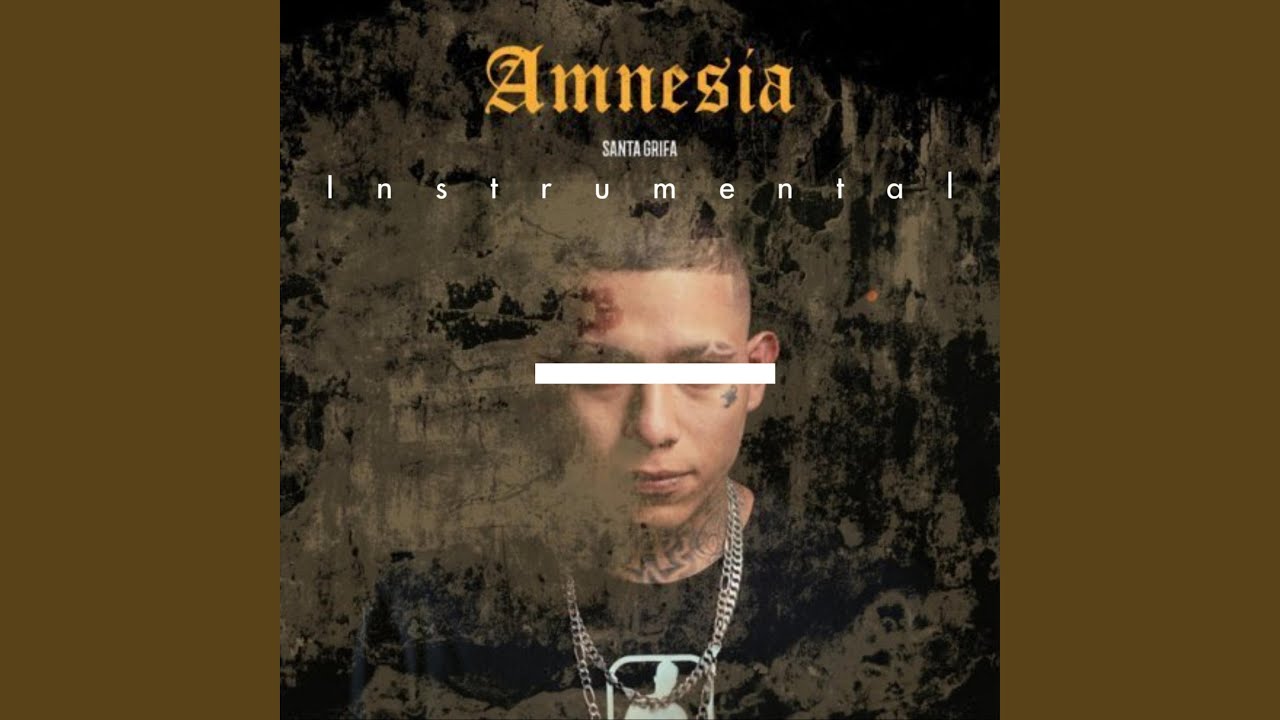 Amnesia - YouTube Music
