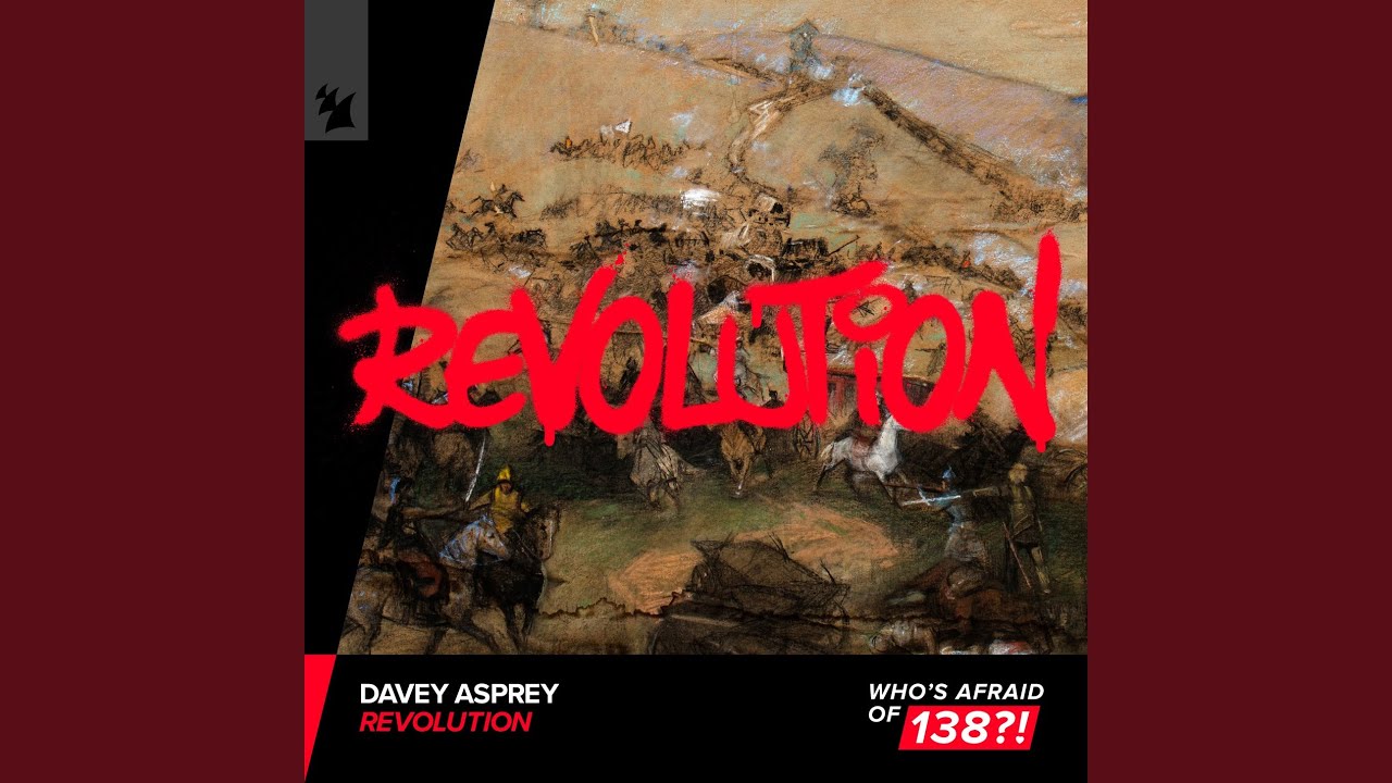 Revolution - YouTube