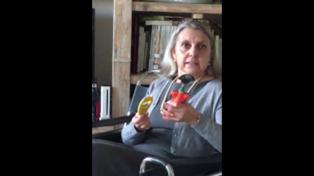 Videocorso on-line di Storia del Design, a cura di Monica Colombo e ...