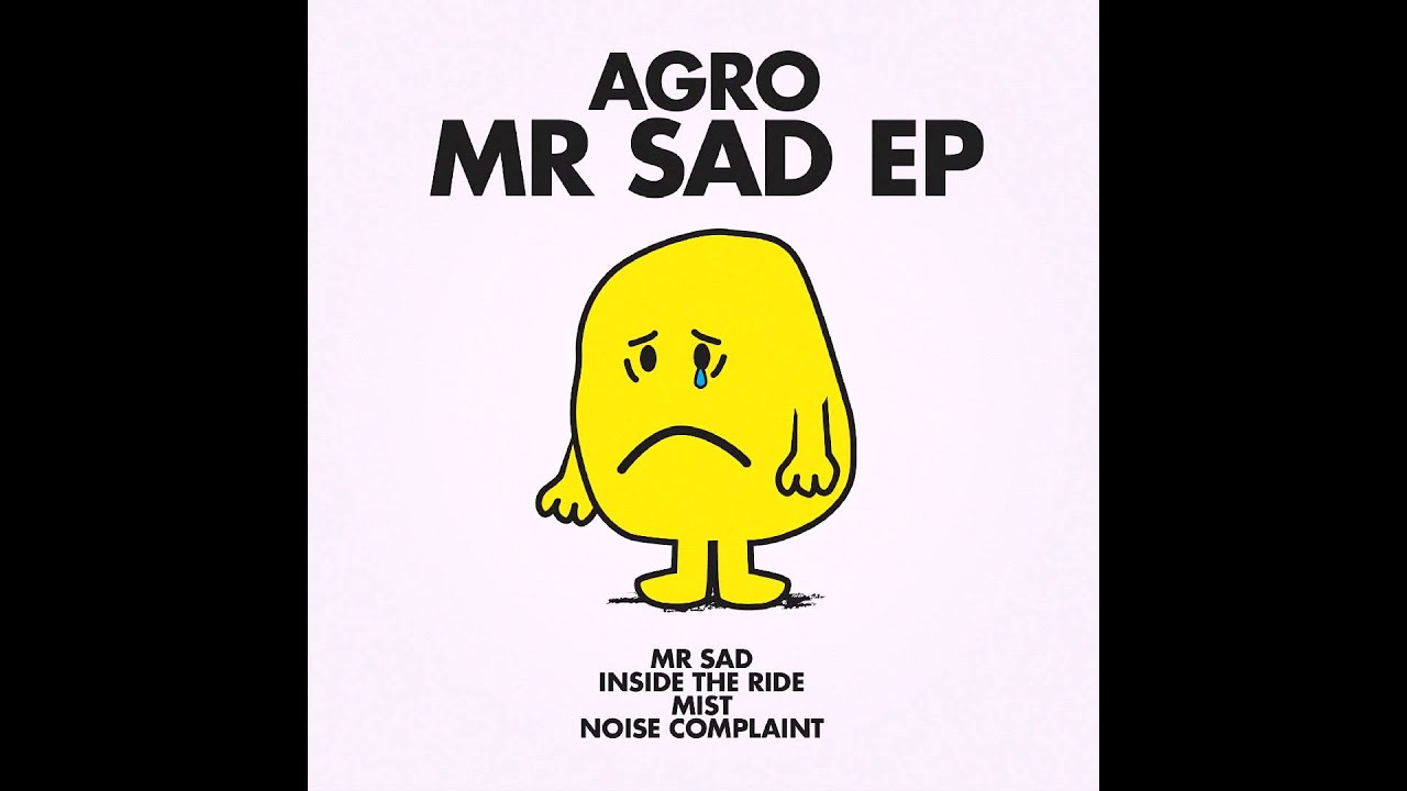 Agro - Mr Sad - YouTube