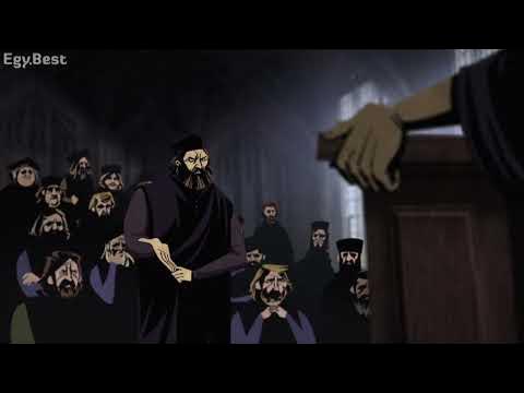 Cosmos A Spacetime Odyssey episode 1 part9 - YouTube