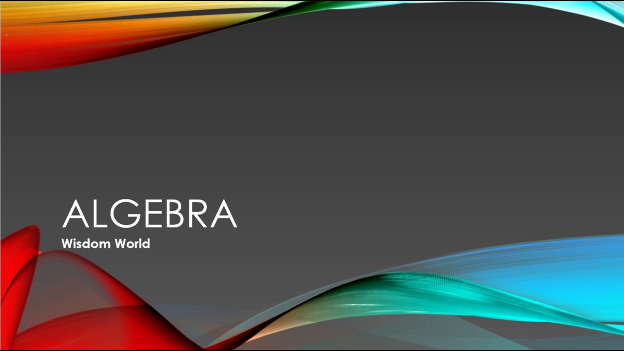 Common Algebra Formula Explained YouTube common-algebra-formula-explained-youtube