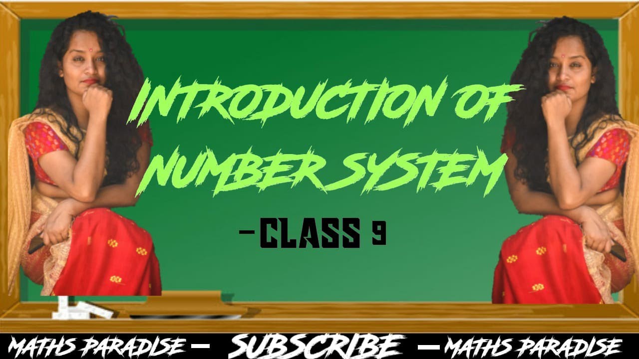 Number System Class 9 Maths NCERT Chapter 1 Introduction YouTube number-system-class-9-maths-ncert-chapter-1-introduction-youtube