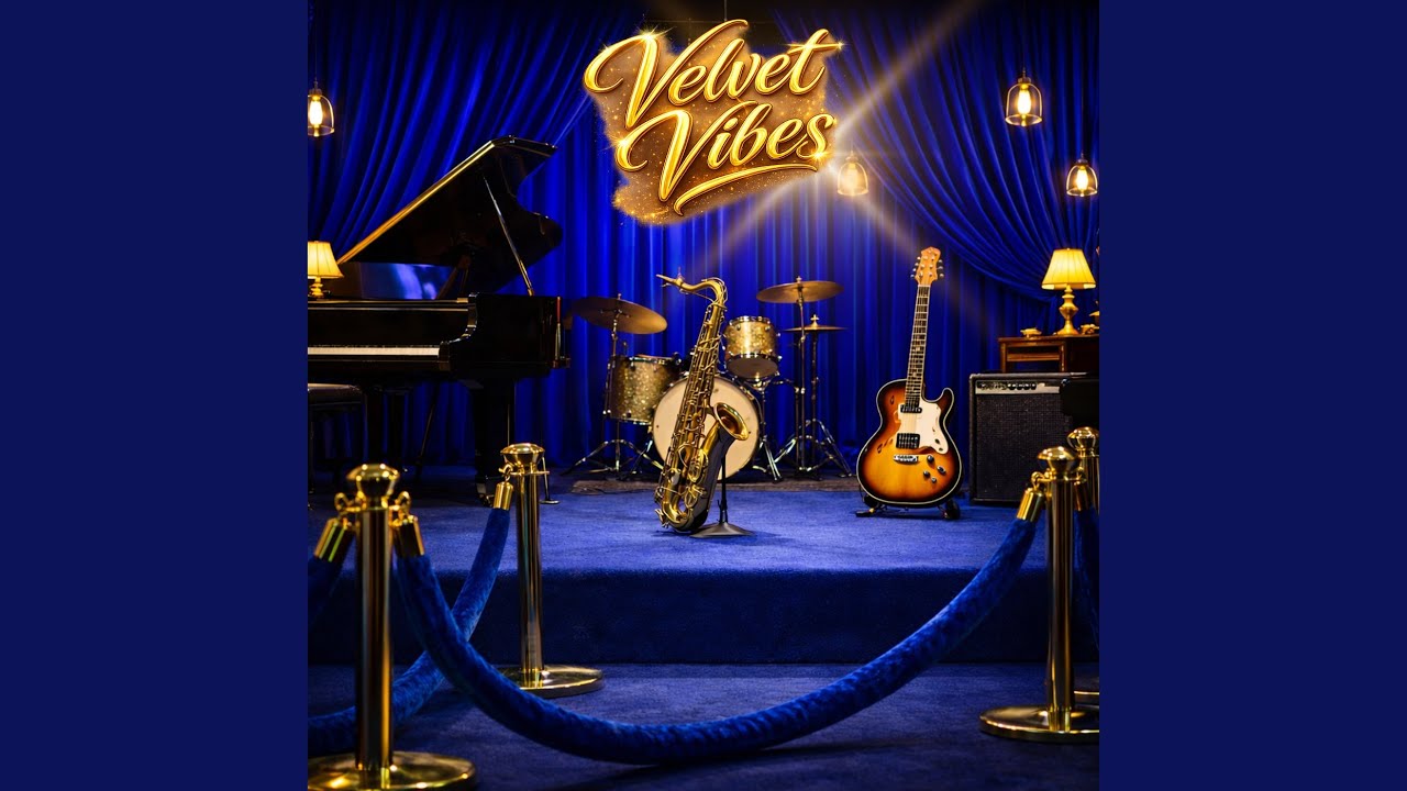 Soft Lights Slow Nights - YouTube