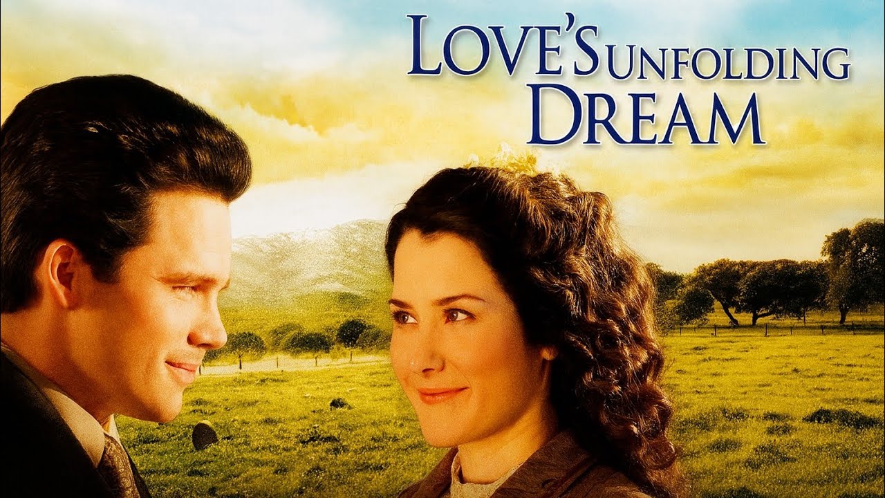 Love’s Unfolding Dream (2007) | Full Movie | Multiple Subtitles - YouTube