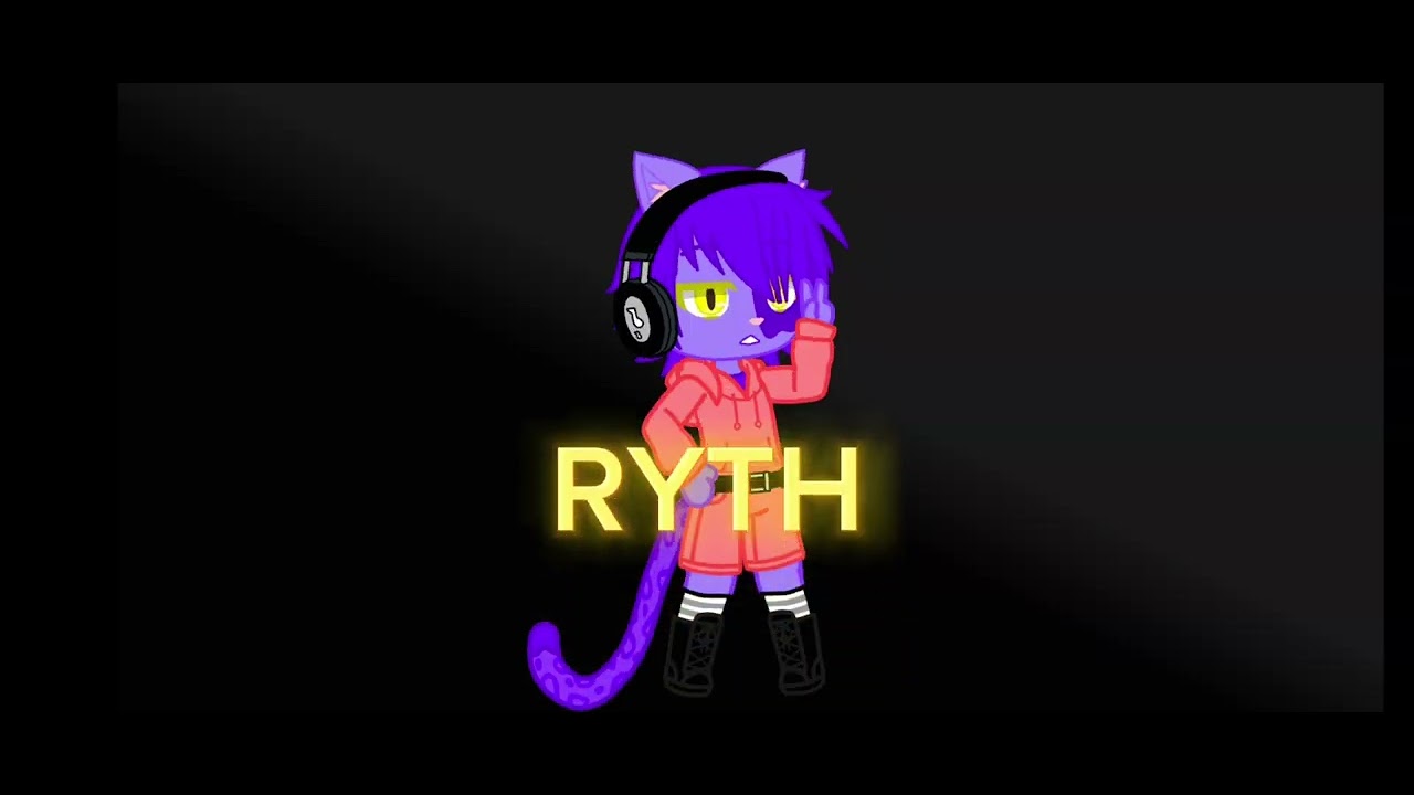 part two of making my favourite YouTubers is @Ryth - YouTube