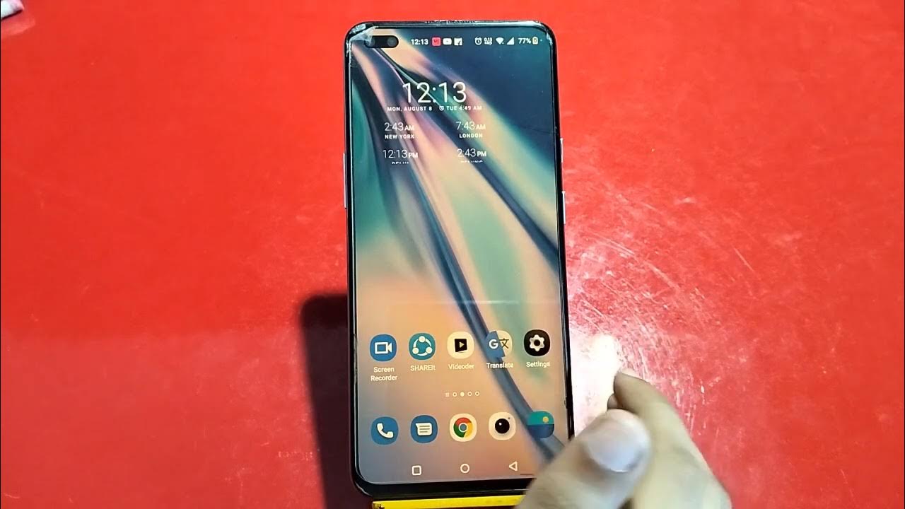 Do Not Disturb On In OnePlus Nord 2T Do Not Disturb Setting In OnePlus do-not-disturb-on-in-oneplus-nord-2t-do-not-disturb-setting-in-oneplus