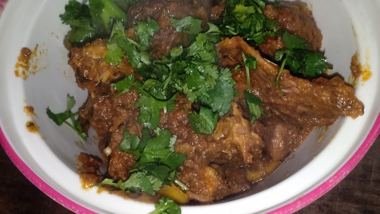 Desi Murgh kharahi recipe by Rimsho cooking channel #resturentstyle # ...