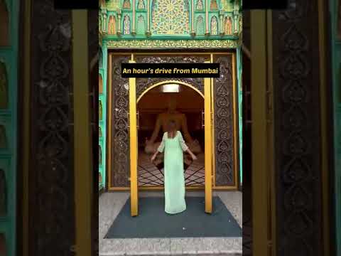 India’s first Turkish Hammam Center near Mumbai♥️