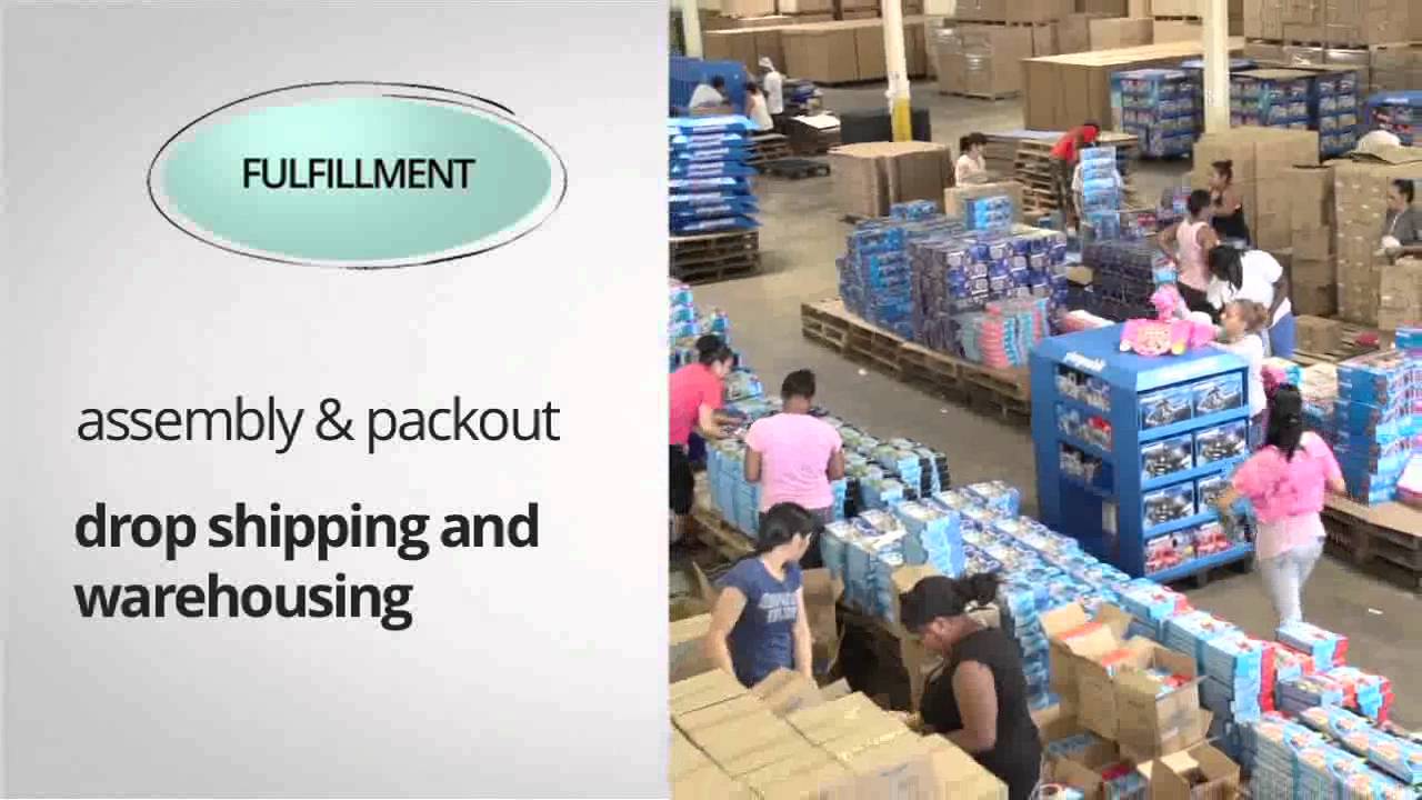 Weber Display & Packaging Point of Purchase Displays - YouTube