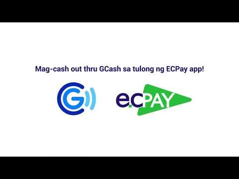 ECPay Cashout - YouTube