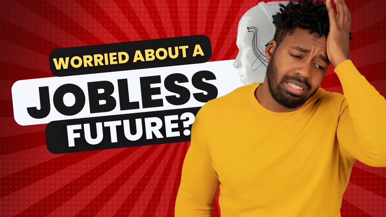 How to Secure Your Future in a Jobless Economy ---with {Practical ...