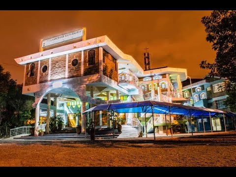 Welcome to our JPRC Sunday Service. - YouTube