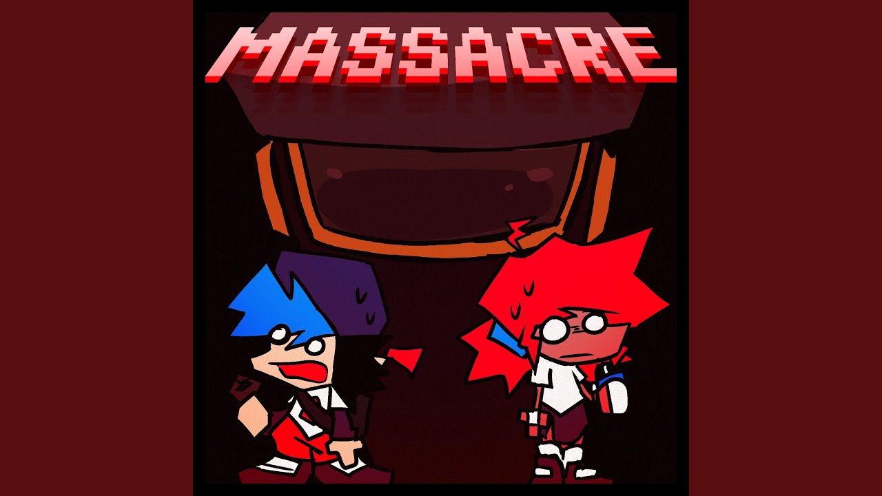 Defeat (Funkin' Sharp Remix) - YouTube