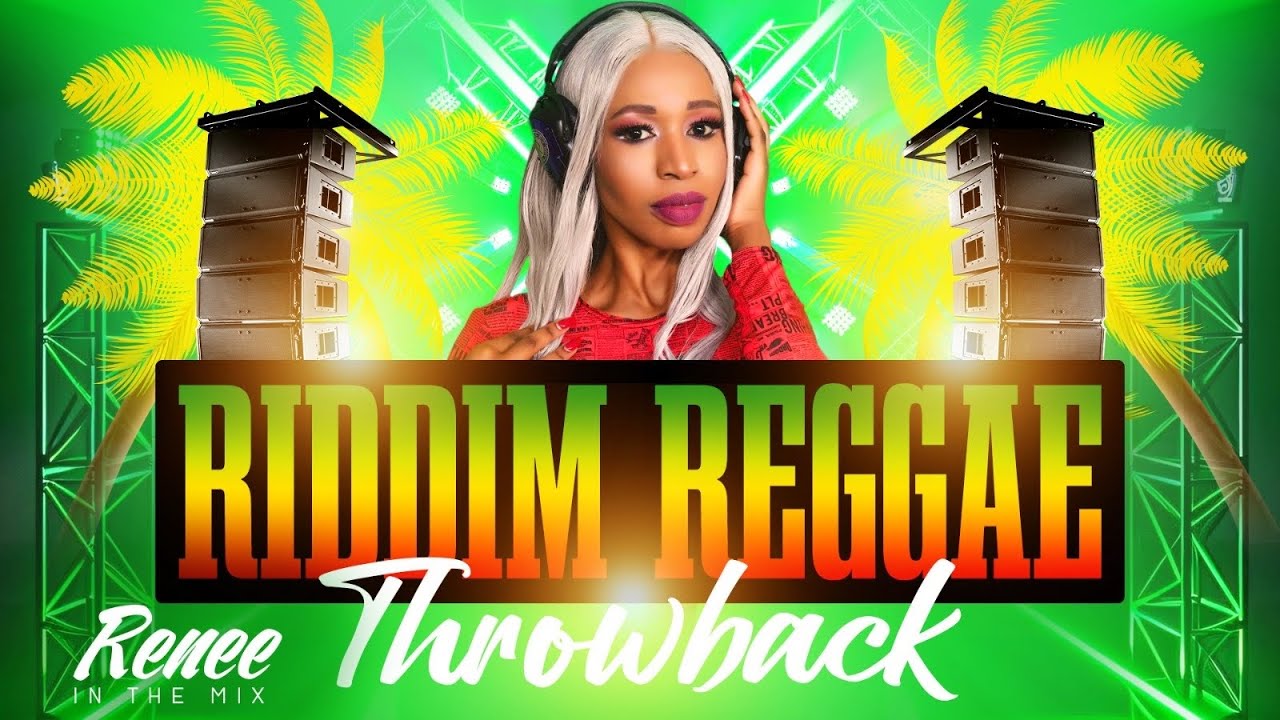 RIDDIM REGGAE THROWBACK | Etana | Jah Cure | Morgan heritage | Duane ...