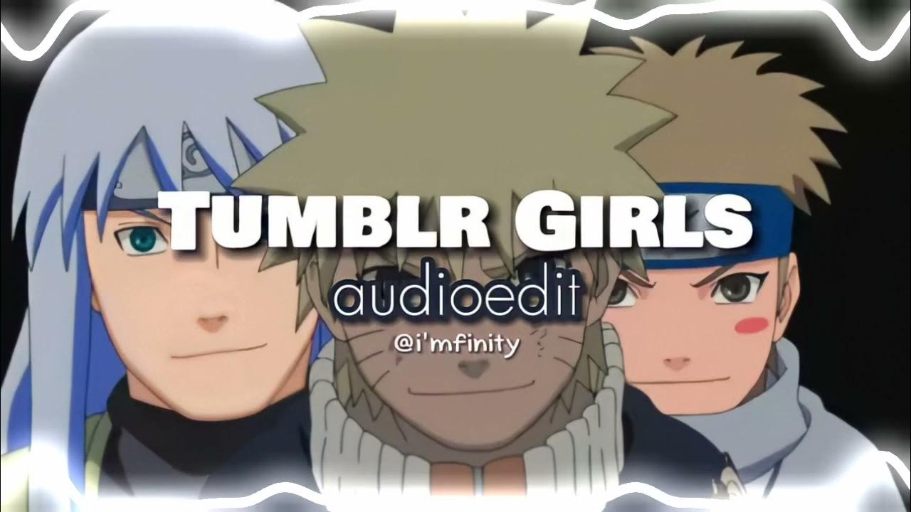 Tumblr Girls G Eazy Ft Christoph Andersson Edit Audio Youtube
