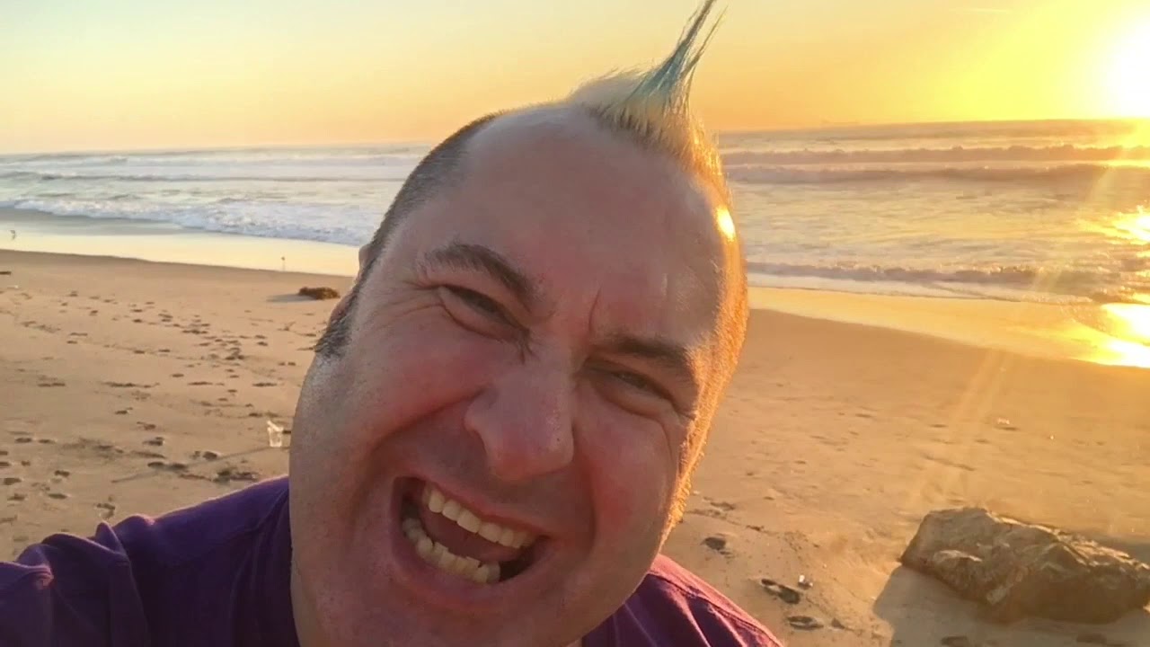 ROB GEE "I AM ME" (Official Music Video) - YouTube