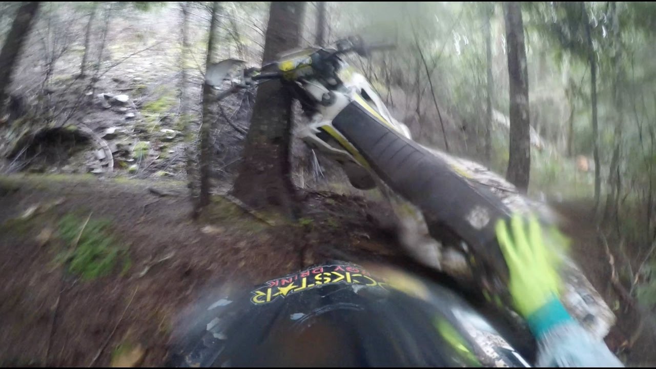 GHOST RIDE IT!! The last ditch effort. - YouTube