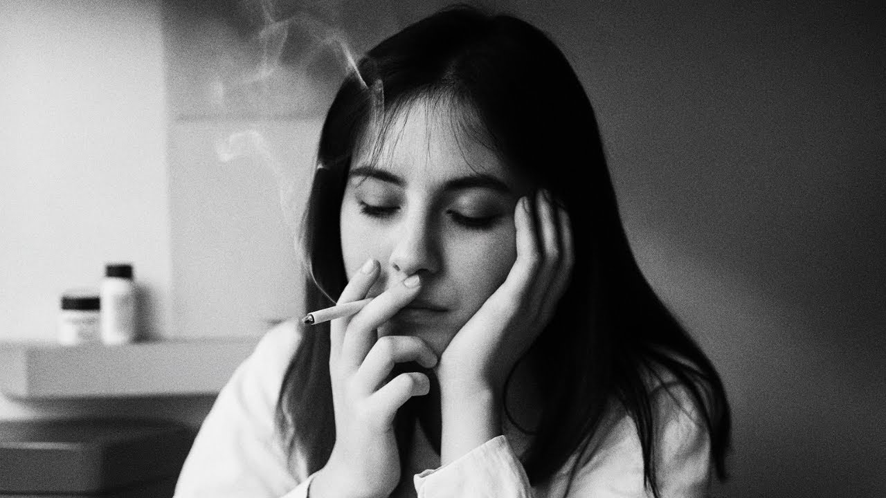 Anne Bloom - ENEMY (Official Music Video) - YouTube