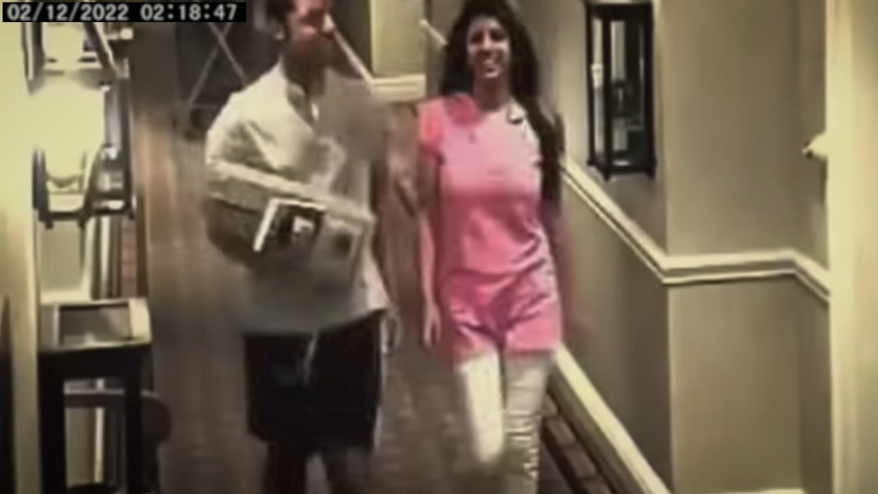 6 Most DISTURBING Cases Solved by CCTV - YouTube